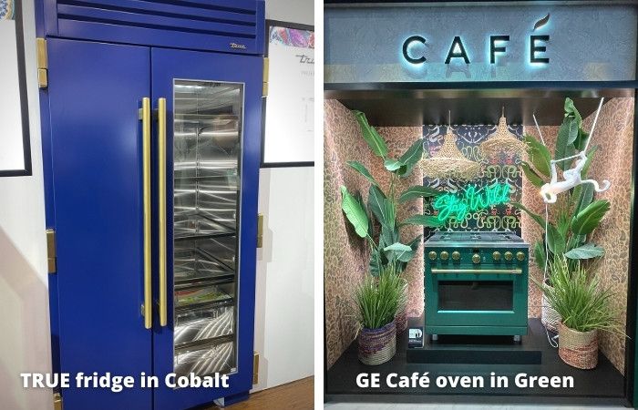 Top 10 Design Trends Seen at KBIS 2023